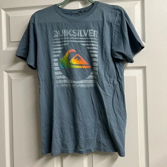 Quicksilver Shirts Boys Boys' Quiksilver Shirts & Sweatshirts